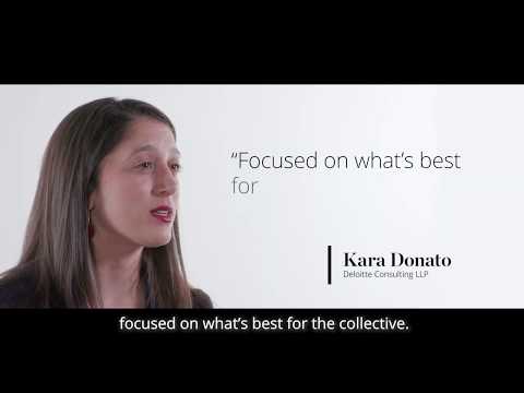 Elevate your Salesforce career and find new challenges at Deloitte Digital
