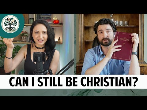 What Does It Mean to Be Christian Today? Trinity, Schisms & the Bible | E11