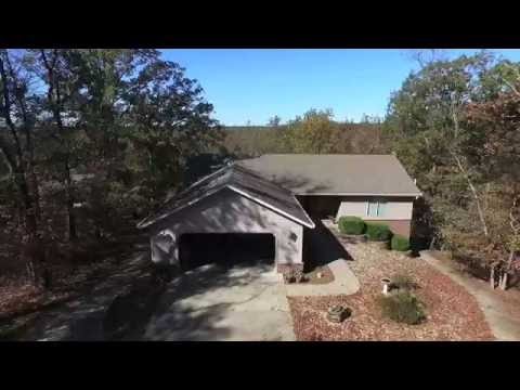 Bella Vista, Arkansas VIP Rental Home