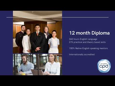 Diploma in Business, Hospitality & Tourism Management