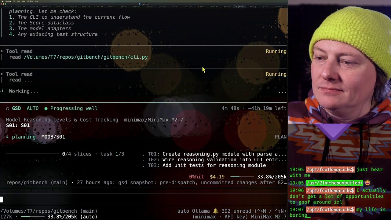 GitBench: AI Eval framework for seeing how certain models perform when doing git stuff.