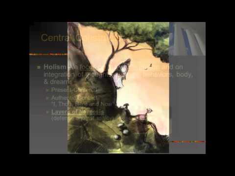 Gestalt Therapy
