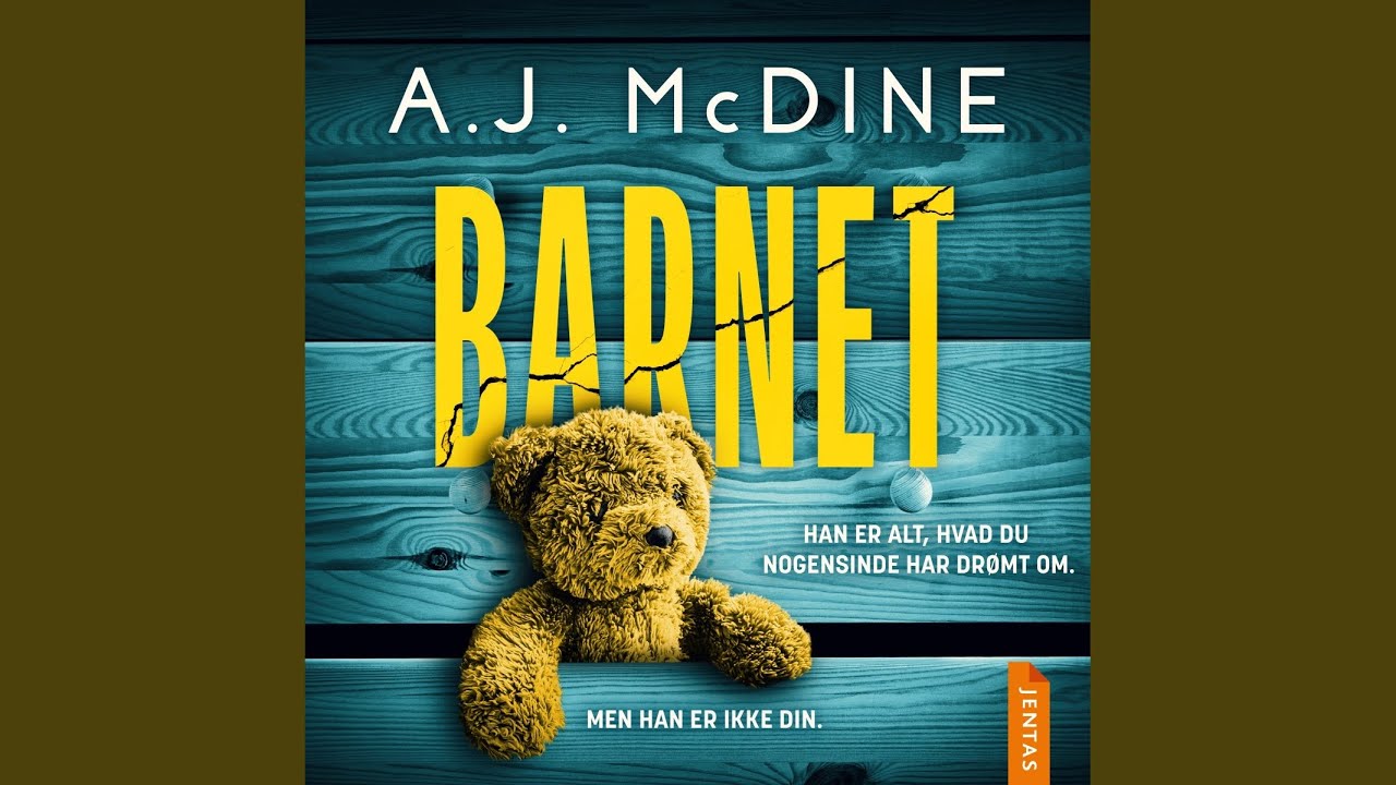 Chapter 116 - Barnet