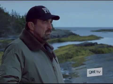Friday Night at the Movies - Tom Selleck as JESSE STONE
