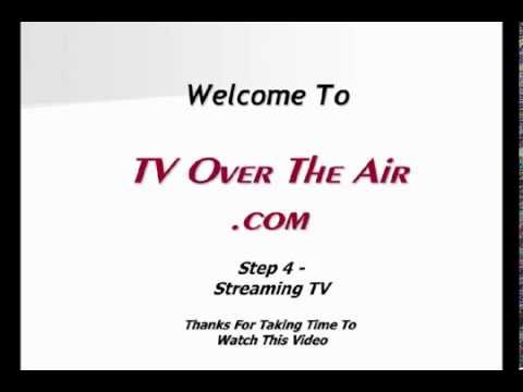 What Is Streaming Television