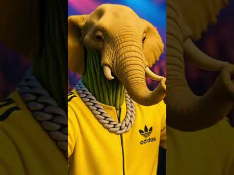 Italian Brainrot Joins Rap Battle.