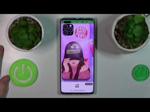 How to Download Google Meet on HUAWEI - Using the Google Meet App