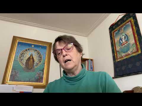 Quasi Modo chant