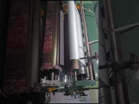 Used Flexographic Printing Machine - Second Hand Flexographic Printing ...