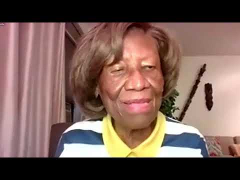 NAACP Convention Region 2 (Adult)