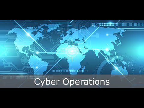 Cyber Security Standard Operating Procedure - Christopher Nelson