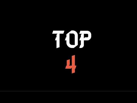 Top 10 des monstres les plus terrifiants de chaque continent par ...