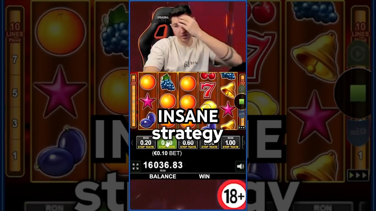 Big Win of Today: Feb 5, 2025 #ShiningCrown #slotstrategy