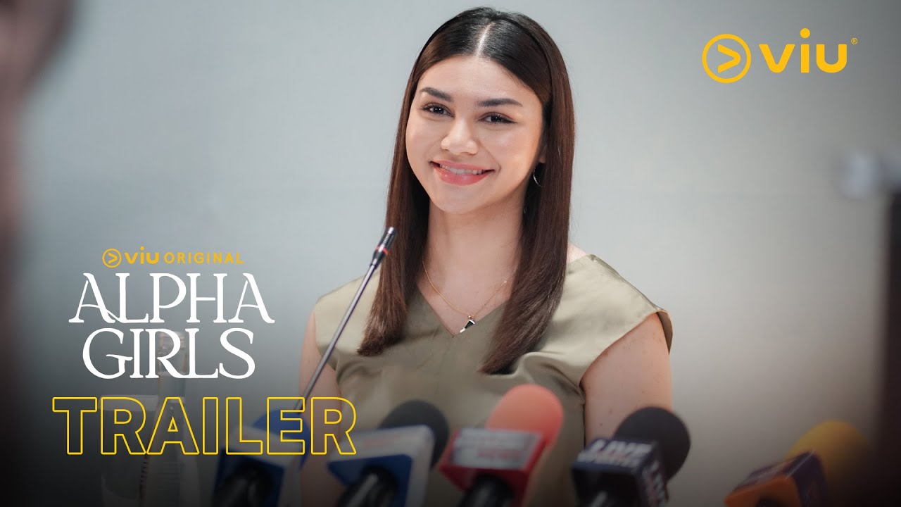 Alpha Girls - Sinopsis, Pemain, OST, Episode, Review