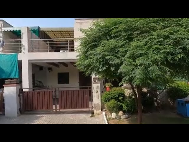 Stunning Prime Location House Is Available For sale In Khayaban-e-Amin - Block N Khayaban-e-Amin ...