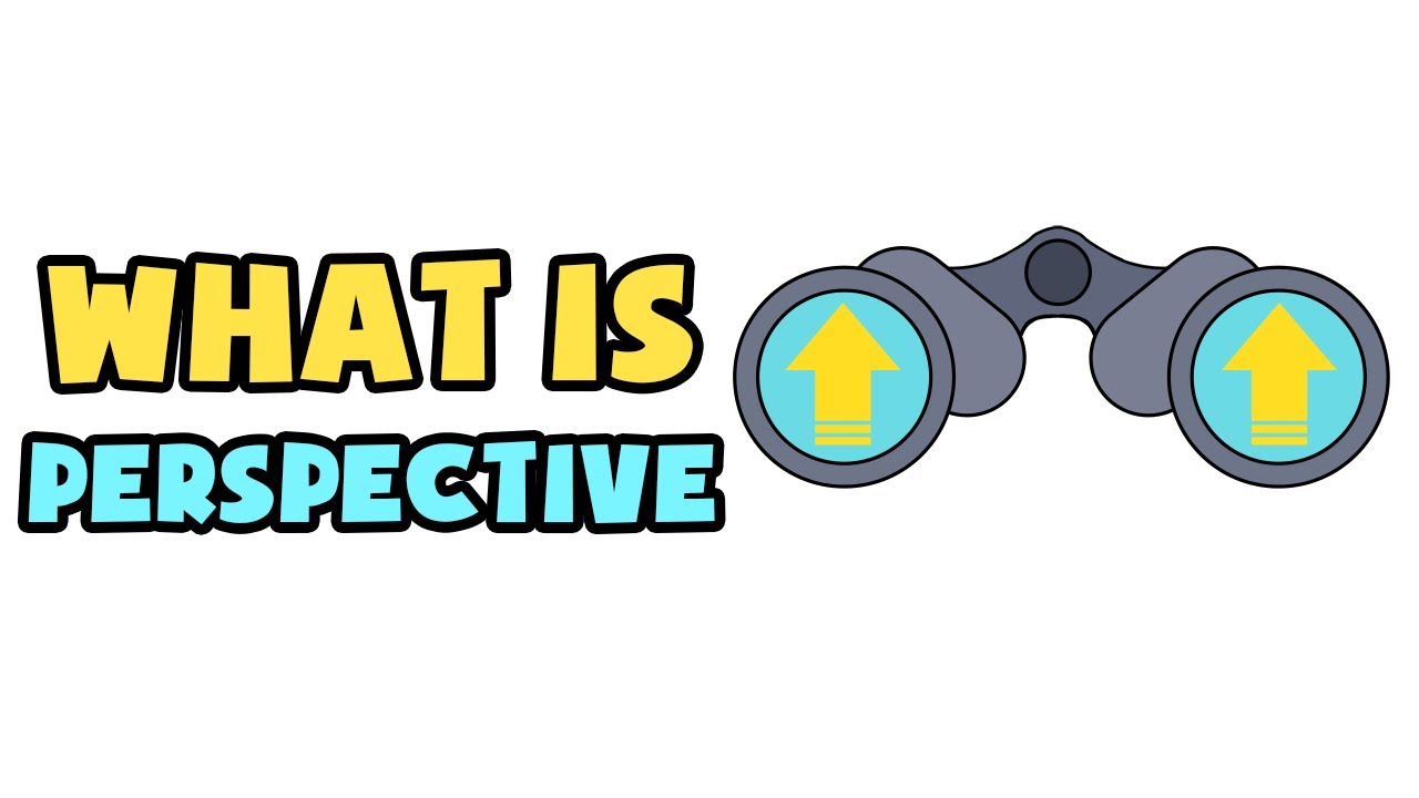 What is Perspective | Explained in 2 min