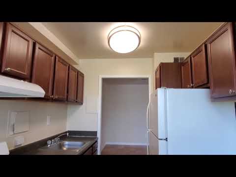 Colesville Towers-One Bedroom 900 sq ft