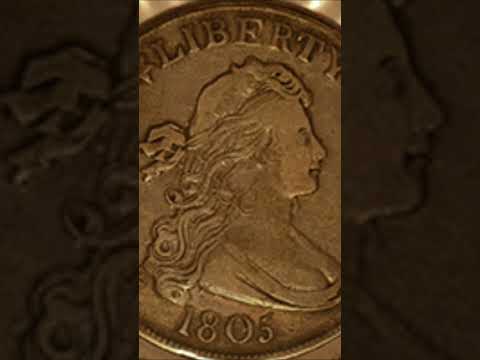 $35000 Half Dollar! #coin #money #news #goals #2025 #coins #errors #starnote