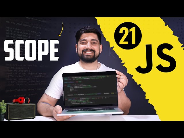 Understanding Global And Local Scope In Javascript Galaxyai