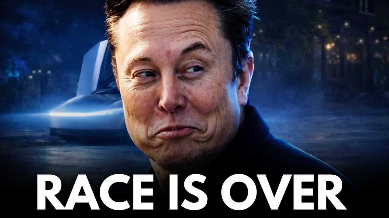 A 15-Year Auto Engineer Mapped Tesla's Robotaxi Moat