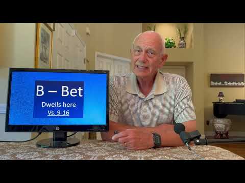 Psalms 119:1-16 Mike Howard - Lifeway's Explore the bible God's Truth, June 8, 2025