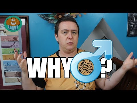 What does it mean to identify as a man? FtM trans thoughts.