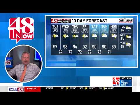 WEATHER EXTRA