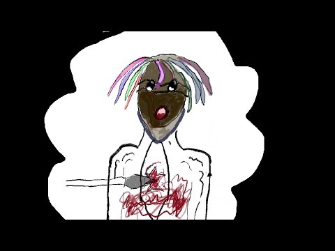Drawing Character Descriptions From Fantasy Name Generator