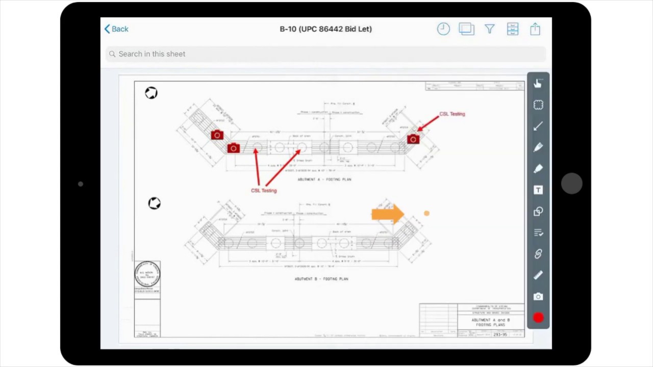 PlanGrid: How to Create and Send a PDF Packet or Task Report