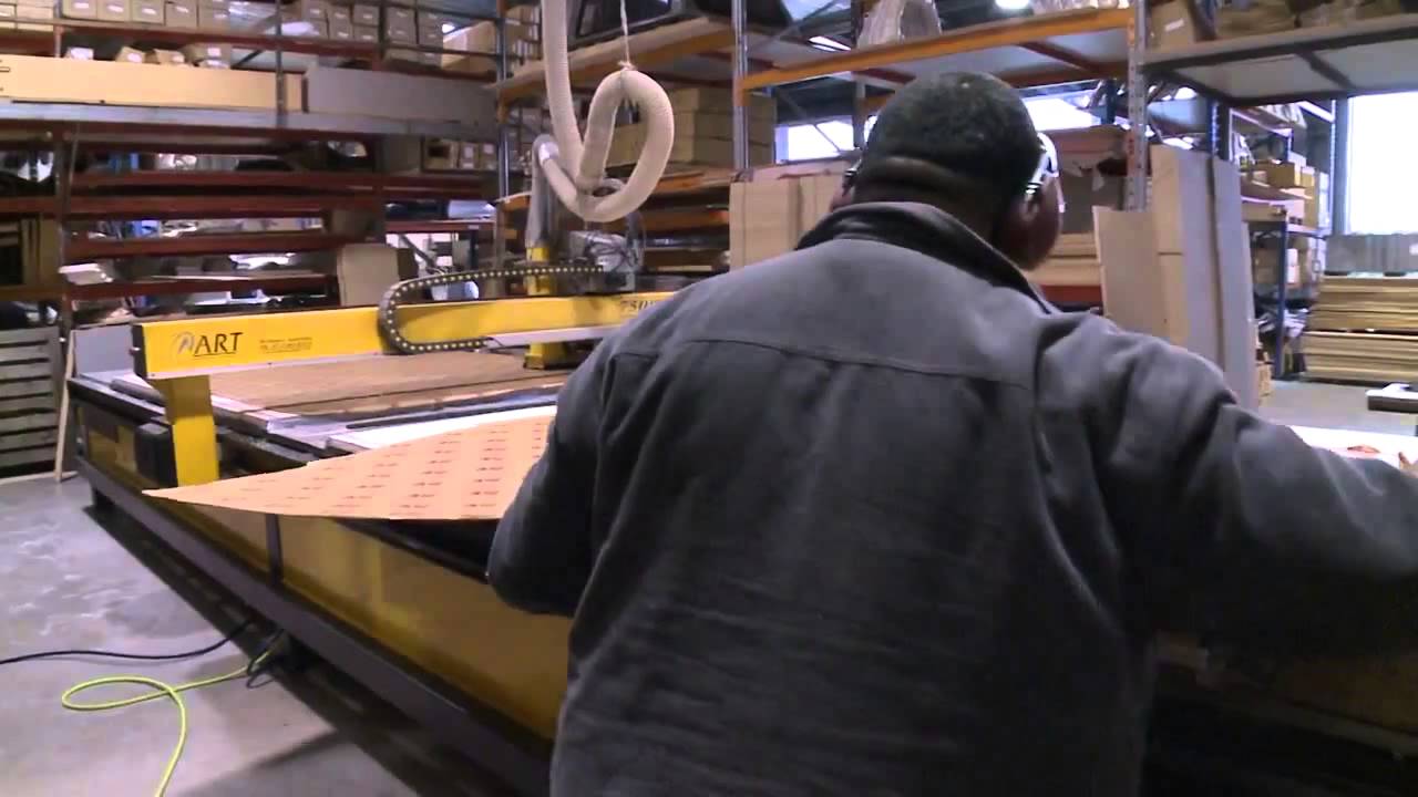 Airplex Industries | Mall Planet