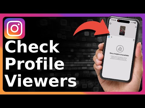 How To Check If Someone Viewed Your Instagram Profile