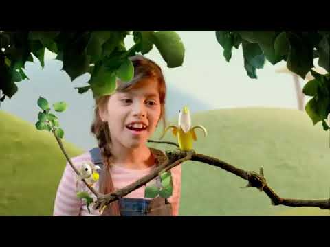 Keventer Bananas - Gift Everyday a Dash of Wholesome