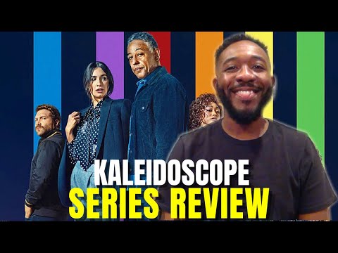 Kaleidoscope (2023) Netflix Series Review