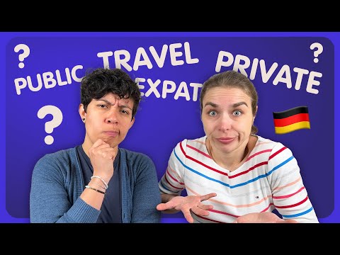 Health insurance for Germany Visa [7 Life Cases clarified]