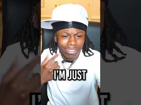 Kai Cenat Gets Excited After Rakaiβs Chat With A Girl Goes Perfectly! π #shorts #kaicenat #rakai