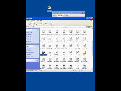 Importing to Time Guardian 5 or up