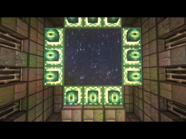 Bordered Blocks Minecraft Texture Pack