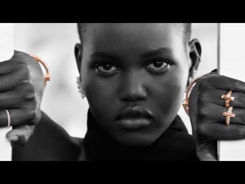 Tiffany & Co. — New Tiffany T1