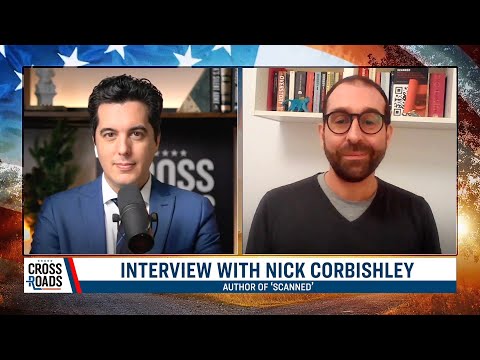 How Digital Currencies Could Mark the End of Financial Freedom in America: Nick Corbishley | CLIP