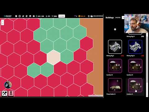 Million on Mars - Gameplay and answering new player questions!