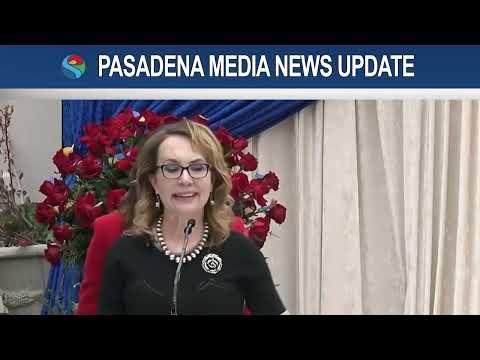 PMN - 2023 Rose Parade Grand Marshall