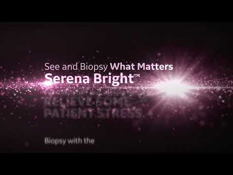 Enabling Contrast-Guided Breast Biopsy Discussion with Leading Breast Radiologists