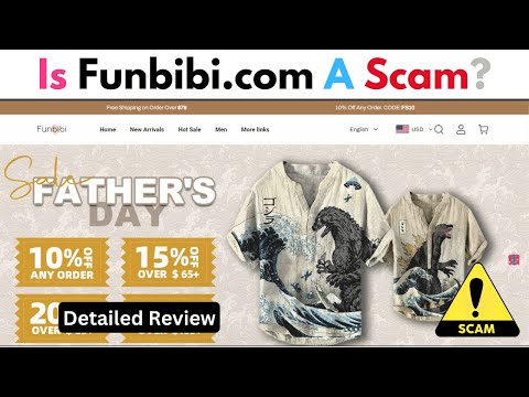 Funbibi.com Review: Don't Let the Design Fool You!