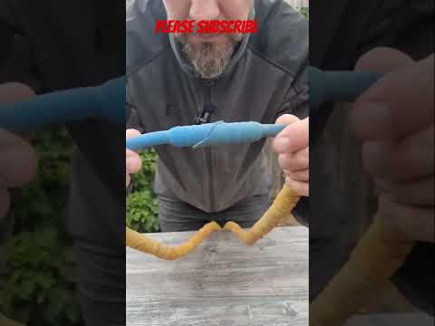 how to repair expandable garden hose