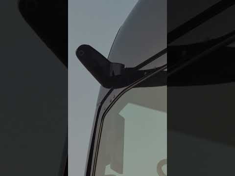 Volvo Trucks – The power of the Volvo FH16 Aero (Short)