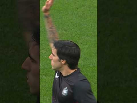 ๐ข San Siro โค Tonali | #Shorts