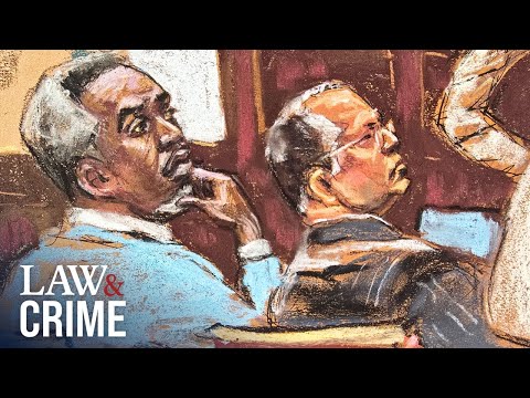 Rumors About P. Diddy Juror Getting Kicked Out of Trial Swirl in Court