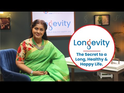 Unlock the Secrets of Longevity with SUD Life | Join the Journey | Promo 1