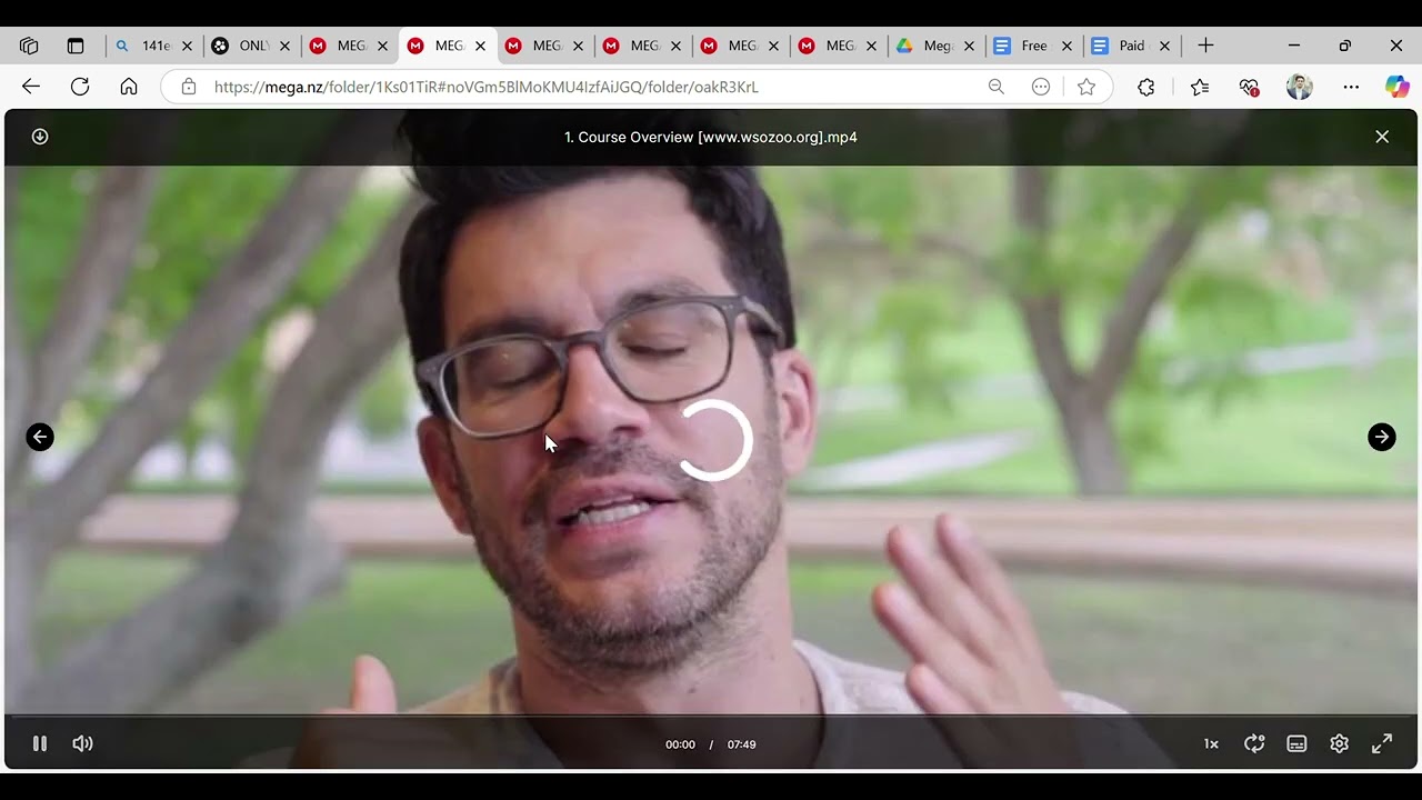50TB Course Bundle | 27000+ Video Courses