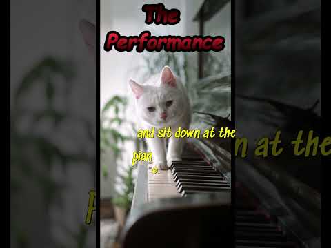 【The Performance】A scary story if you understand the meaning #shorts